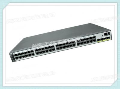 China S5720-52P-PWR-LI-AC Huawei Network Switches 48x10/100/1000 Ports 4 Gig SFP PoE+ for sale