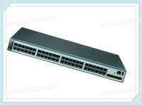 China S5720-52X-PWR-LI-AC Huawei Network Switches 48x10/100/1000 Ports 4 10Gig SFP+ PoE+ for sale