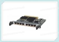 China SPA-8X1FE-TX-V2 Cisco SPA Card 8-Port Fast Ethernet TX Shared Port Adapter for sale