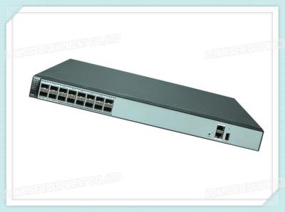 China 16x10 Gig SFP+Huawei Network Switches S6720-16X-LI-16S-AC AC 110 / 220V for sale