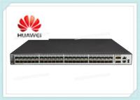 China 2×40GE QSFP+ Ports Huawei Network Switch S6720-54C-EI-48S-AC 48 ×10GE SFP+ for sale