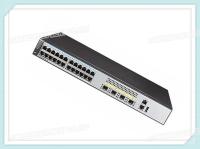China Huawei Network Switch S5720-36C-EI-28S-AC 28 x 100/1000 Base-X SFP , 4 x 10 Gig SFP+ for sale