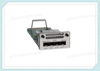 China Cisco C9300-NM-4G Catalyst 9300 Series 4 X 1GE Network Modules And Cards for sale
