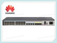 China S5720-36C-EI-28S-AC Huawei Gigabit Switch 28 X 100/1000 Base-X  4 X 10 Gig SFP+ for sale