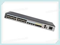 China S5720-32X-EI-24S Huawei Network Switch 24x100/1000 Base-X SFP, 4x10/100/1000 Base-T, 4x10Gig SFP+ for sale