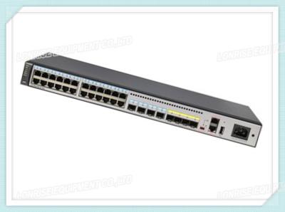 China S5720-32X-EI-24S Huawei Network Switch 24x100/1000 Base-X SFP, 4x10/100/1000 Base-T, 4x10Gig SFP+ for sale