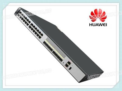 China S5730-48C-SI-AC Huawei Network Switch 24 X Ethernet 10/100/1000 Ports 8 X 10 Gig SFP+ for sale