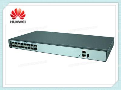 China 240 Mpps Huawei Netwprk Switch S6720S-16X-LI-16S-AC 16 X 10 GE SFP+ Ports for sale