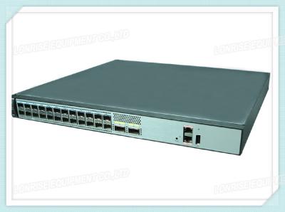 China S6720S-26Q-SI-24S-AC Huawei Network Switches 24x10 Gig SFP+ 2x40 Gig QSFP+150W AC for sale