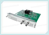China SM-X-1T3/E3 Cisco 4000 Series ISR Service Module And Interface Cards One Port T3/E3 for sale