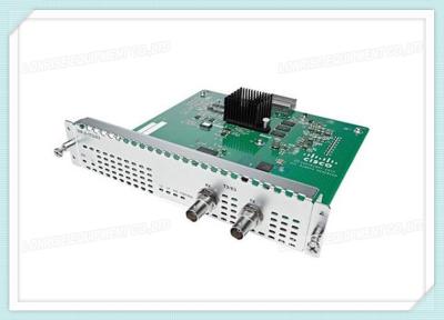 China SM-X-1T3/E3 Cisco 4000 Series ISR Service Module And Interface Cards One Port T3/E3 for sale