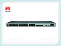 China 3.2Kg Huawei Network Switches S5720 28X LI 24S AC 24 X Gig SFP 10 100 1000 Base - T for sale