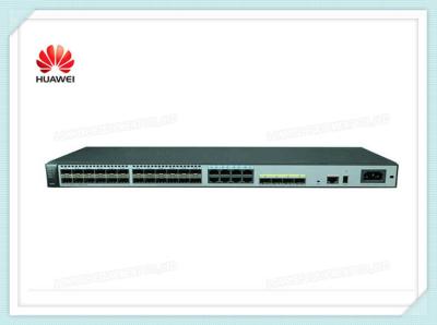 China 3.2Kg Huawei Network Switches S5720 28X LI 24S AC 24 X Gig SFP 10 100 1000 Base - T for sale