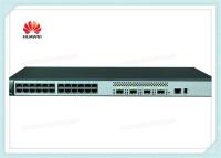 China 108 Mpps Huawei Network Switch S5720S 28X LI AC 24 Ethernet 10 / 100 / 1000 Ports 10 Gig SFP+ for sale