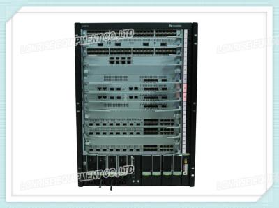 China ET1Z08SACA01 Huawei Campus Switches S12708 Basic Engine AC Combination for sale