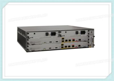China Huawei Industrial Network Router AR3200 Series AR0M0036SA00 350W AC Power With SRU40 for sale