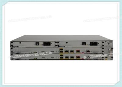 China Huawei AR G3 AR3200 Series Integrated Services Router AR32-400-AC With SRU400 AC Power for sale