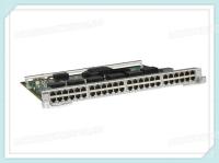 China ET1D2G48TEA0 Huawei Network Switches Module 48 Port 10 / 100 / 1000BASE - T Interface Card for sale