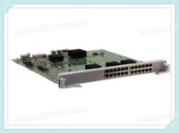 China ES0DG24TFA00 24 Port 10/100/1000BASE-T Huawei Network Switches Interface Card With FA RJ45 for sale
