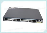 China S5720-52X-SI-AC Ethernet Huawei Network Switches 4 X 10G SFP+ With 150W AC for sale