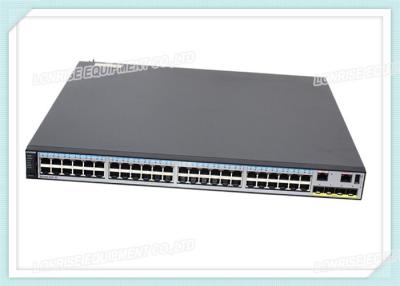 China S5720-52X-SI-AC Ethernet Huawei Network Switches 4 X 10G SFP+ With 150W AC for sale