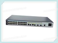 China S5720-28TP-PWR-LI-AC Huawei Network Switches 24x10/100/1000 Ports 2 Gig SFP Ports PoE+ for sale