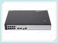 China Quidway S5700 Huawei Network Switches S5700-10P-LI-AC 8 Ethernet 10/100/1000 Ports 2 Gig SFP for sale