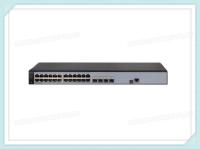 China Huawei Gigabit Enterprise Network Switch 4 Gig SFP Ports AC 110/220V S5700-28P-LI-AC 02353173 for sale