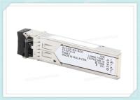 China Cisco Optical Transceiver Module GLC-SX-MM-RGD 1000BASE-SX 1.25g 850nm 550m for sale