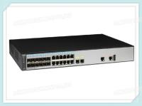 China S5700-26X-SI-12S-AC Huawei Network Switches 12 X Gig SFP 2 X 10 Gig SFP+,256 Gbit / S for sale