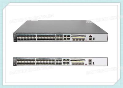 China Huawei 28 Ports Poe Ethernet Switch 4 X 10 Gig SFP+ S5720-36C-EI-AC for sale