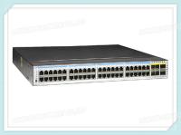 China CE5855-48T4S2Q-EI Huawei Network Switches 4x10G SFP+,48xGE Port, 2x40G QSFP+ 2*FAN Box for sale
