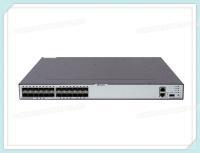 China Huawei 24 Ports Optical Ethernet Switch S6700-24-EI 24 X GE SFP/10 GE SFP+ Ports for sale