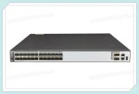 China S6720-30C-EI-24S-DC Huawei Gigabit Network Switch  24 X 10 GE SFP+ DC Power Supply for sale