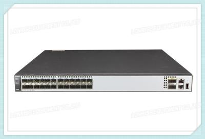 China S6720-30C-EI-24S-DC Huawei Gigabit Network Switch  24 X 10 GE SFP+ DC Power Supply for sale