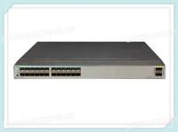 China CE6810-24S2Q-LI-F Huawei Network Switches 24 Port 10G SFP+ 2-Port 40GE QSFP+ 2*FAN Box for sale