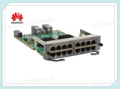 China ES5D21G16T00 Huawei 16 Ethernet 10/100/1000 Ports Interface Card for sale