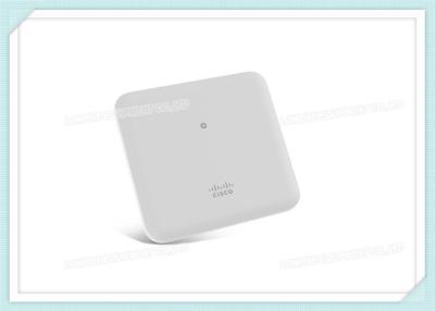 China Internal Ant Interfaces Cisco Wireless Access Point AIR-AP1852I-C-K9 802.11ac Wave 2 Access Point for sale