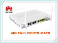 China H35M8247HEU1 Huawei HG8247H GPON Terminal SC/APC CATV European Plug Adapter Common for sale