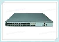 China Huawei Ethernet Switch S6720S-26Q-LI-24S-AC 24 Ports 10 Gigabit Support Long Distance PoE for sale