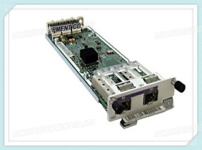 China ES5D000X2S00 Huawei 2x10 Gig SFP+ Interface Card LC / PC Connector for sale