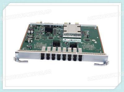China ES1D2X16SSC2 Huawei 16-Port 10GBASE-X Interface Card,SC,SFP+ Connector type for sale