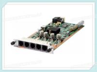 China Huawei AR1200 AR0MSVA4B1A0 Series 4-Port FXS and 1-Port FXO Voice Interface Card for sale