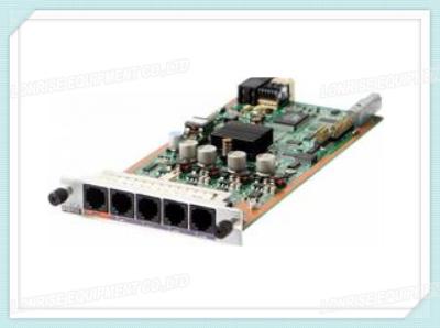 China Huawei AR1200 AR0MSVA4B1A0 Series 4-Port FXS and 1-Port FXO Voice Interface Card for sale