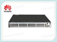 China Huawei Router AR2204-51GE-P 3xGE WAN 1GE Combo 48xGE 8 POE 1USB 4xSIC 60W AC Power for sale