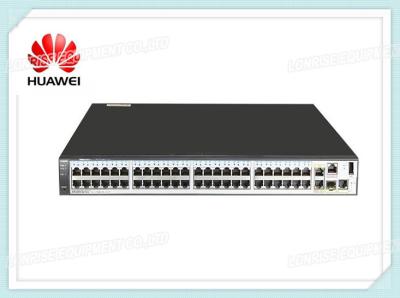 China Huawei Router AR2204-51GE-P 3xGE WAN 1GE Combo 48xGE 8 POE 1USB 4xSIC 60W AC Power for sale