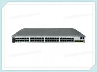 China Huawei Switch S5720-52P-PWR-LI-AC 48 Ethernet 10/100/1000 Ports 4 Gig SFP PoE+ for sale