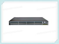 China S5720-56C-EI-48S-AC Huawei S5720 Series Switch With 1 Interface Slot 4 10 Gig SFP+ for sale