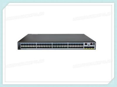 China S5720-56C-EI-48S-AC Huawei S5720 Series Switch With 1 Interface Slot 4 10 Gig SFP+ for sale