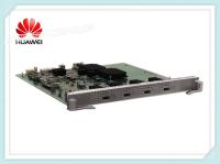 China ES1D2X04XED0 Huawei 4 Port 10GBASE-X Interface Card With S7700 Series Switch for sale